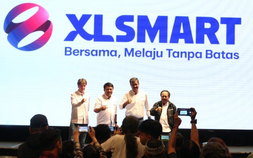 XLSMART Perkuat Layanan hingga di Jatim, Bali dan Nusa Tenggara ...